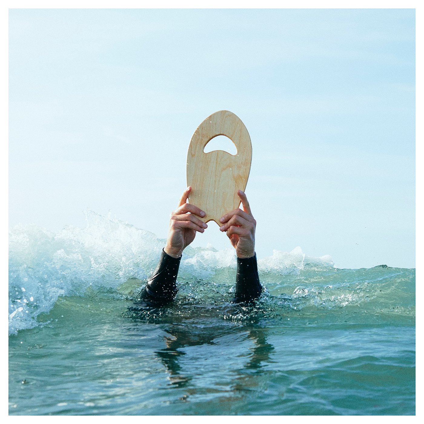 Sports & Outdoor Recreation Body surfing hand plane Toys & Games ...