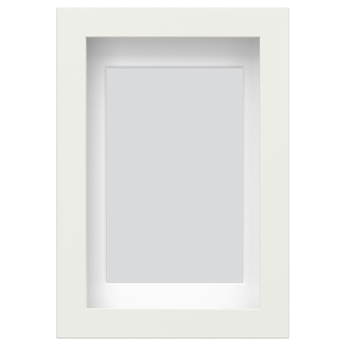 RÖDALM frame, white, 10x15 cm - IKEA Spain
