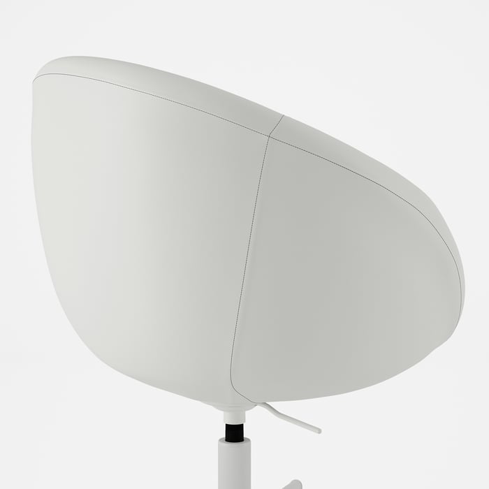 SKRUVSTA conference chair, Ysane white - IKEA Spain