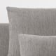 SÖDERHAMN armchair, Viarp beige - IKEA Spain