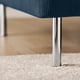 SÖDERHAMN chaise longue, Kelinge dark blue - IKEA Spain