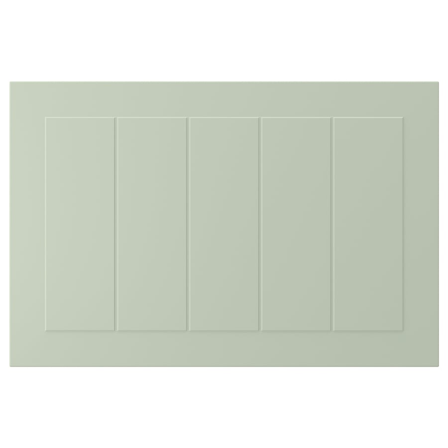 STENSUND door, light green, 60x40 cm - IKEA Spain