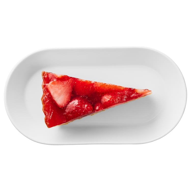 strawberry cheesecake - IKEA Spain