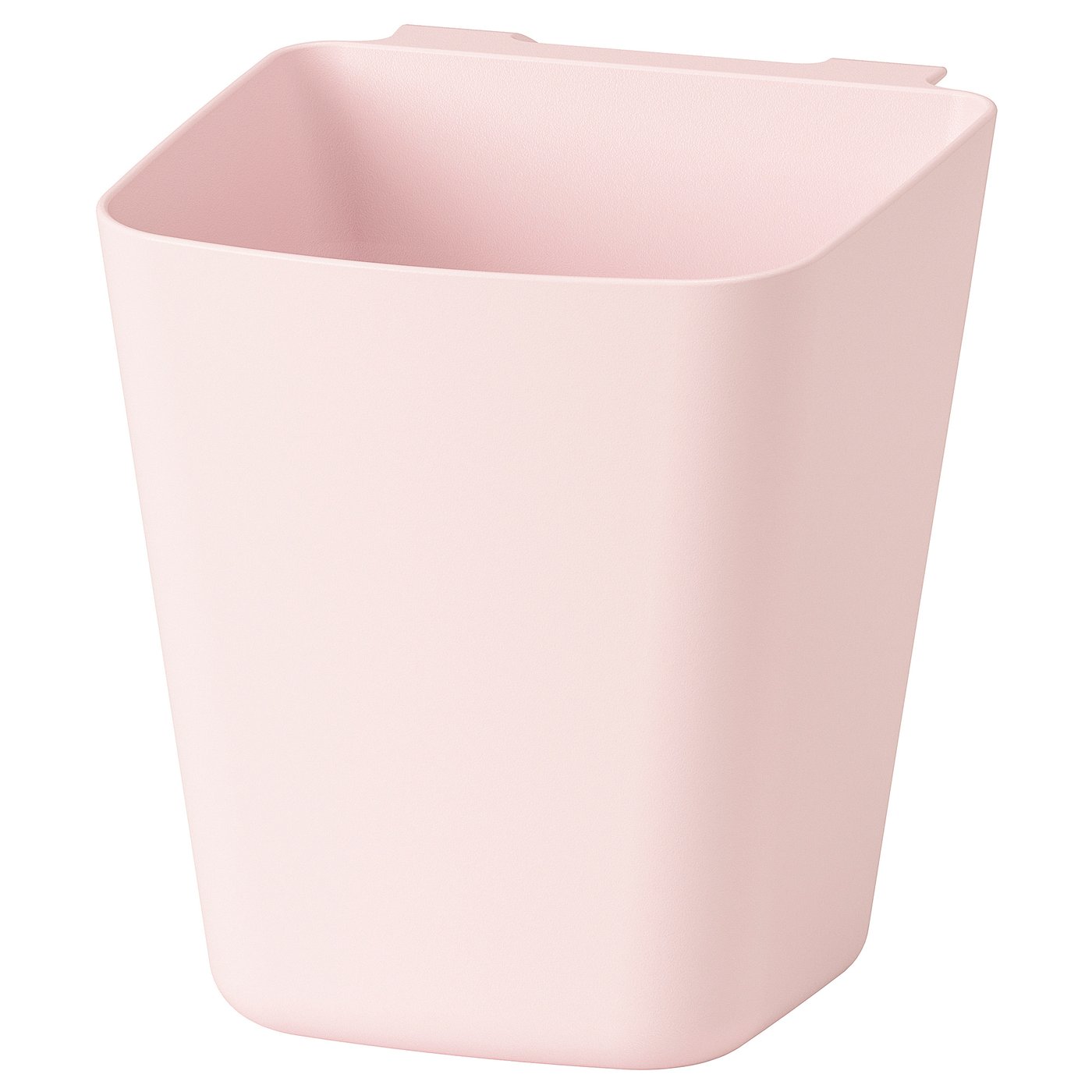 SUNNERSTA container, light pink, 12x11 cm - IKEA Spain