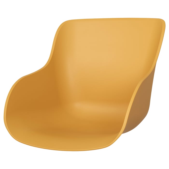 Dining chair underframes & seat shells - IKEA Spain