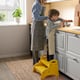 TROGEN children's step stool, yellow, 40x38x33 cm - IKEA Spain