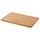 APTITLIG Tabla de cortar, bambú, 24 x15 cm - IKEA