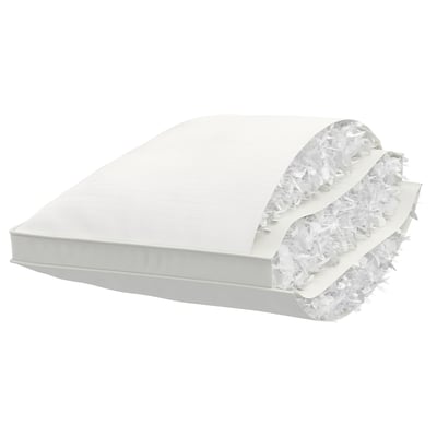 BERGVEN almohada alta, 40x90 cm - IKEA