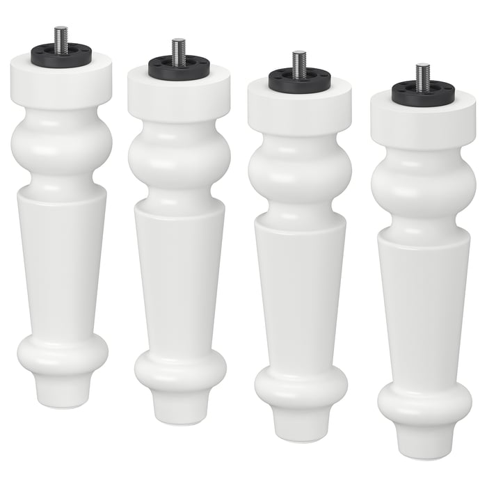 Patas para somier y patas de cama - IKEA