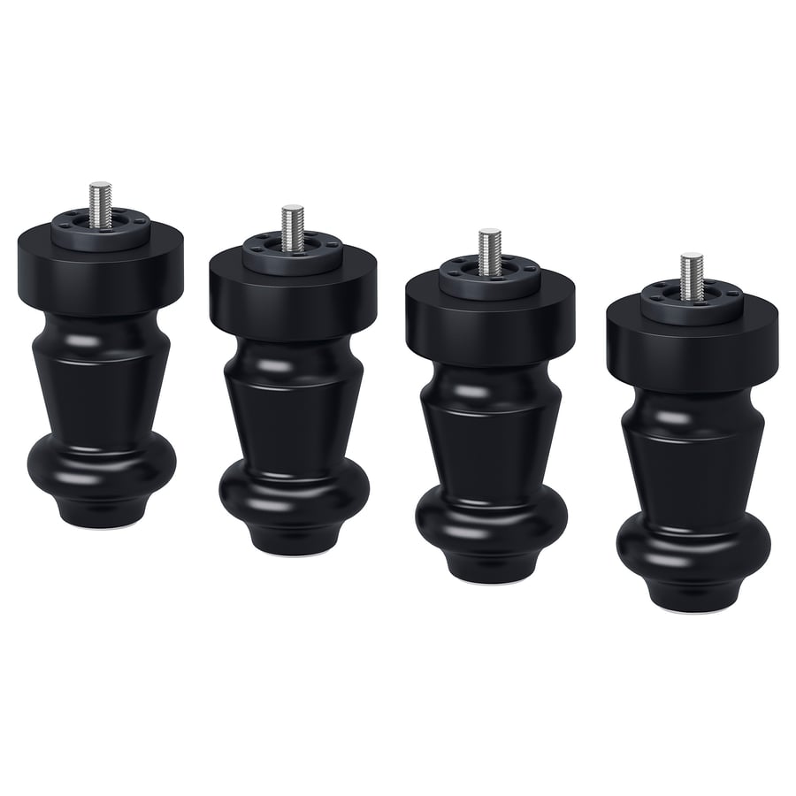 Patas para somier y patas de cama - IKEA