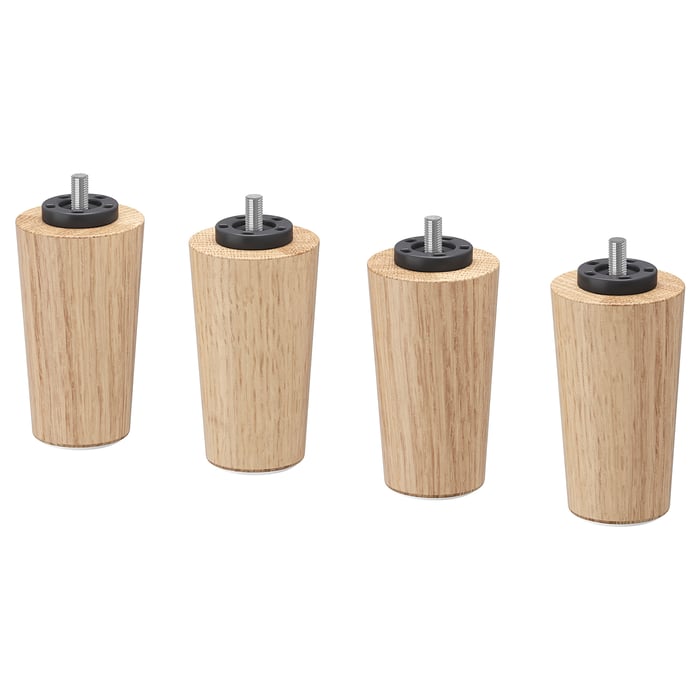 Patas para somier y patas de cama - IKEA