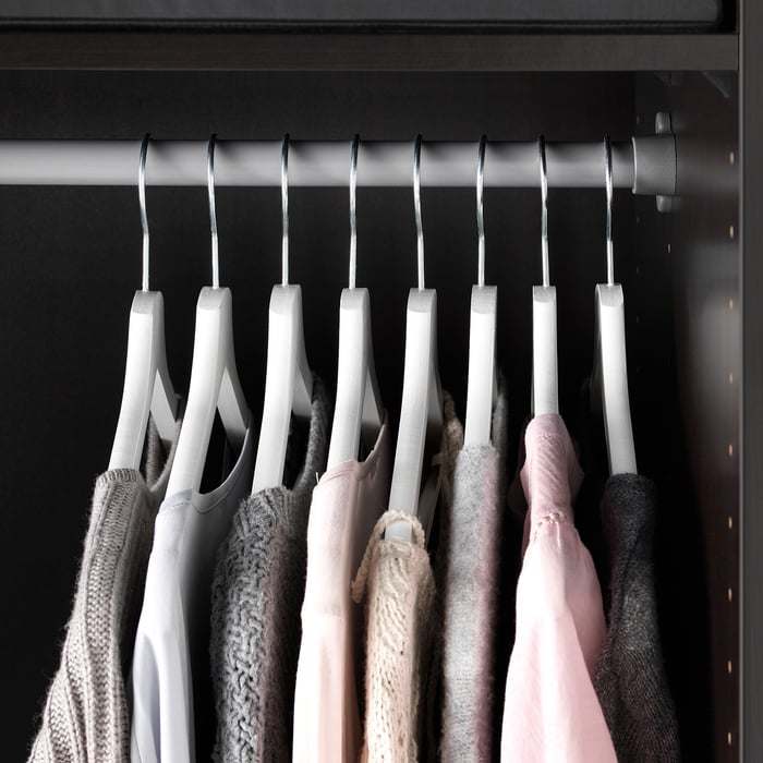 Perchas - Compra Online - IKEA