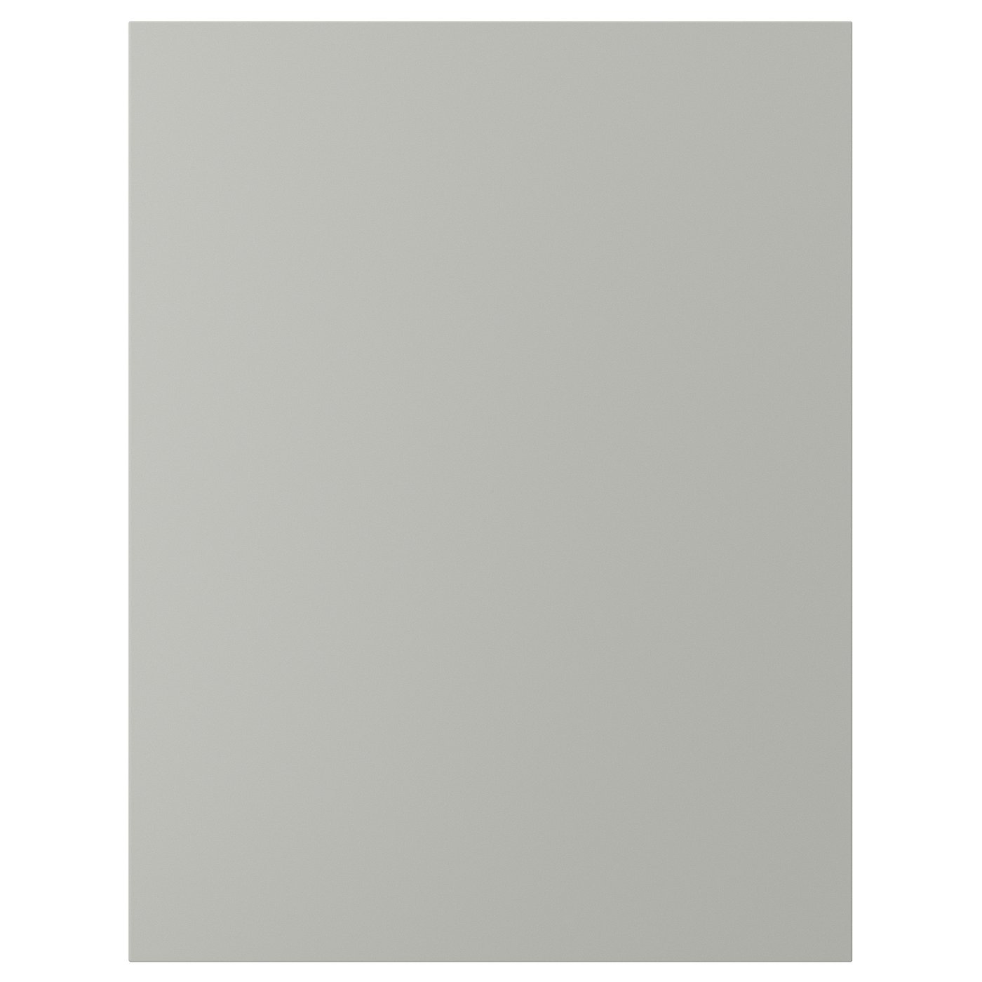 HAVSTORP panel lateral, gris claro, 62x80 cm - IKEA