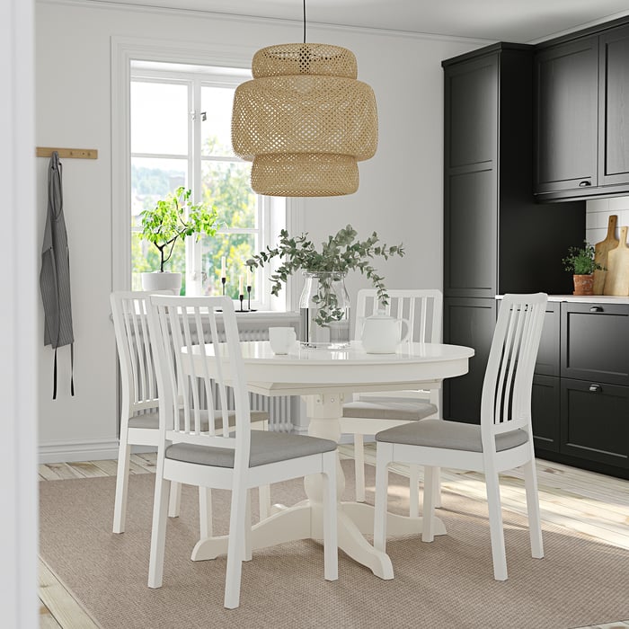 INGATORP serie - IKEA