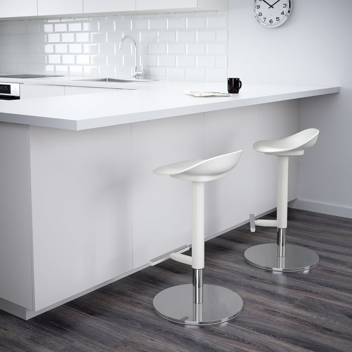 Taburetes Cocina Ikea