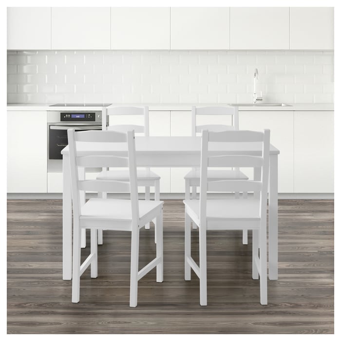 Ikea Sillas De Cocina