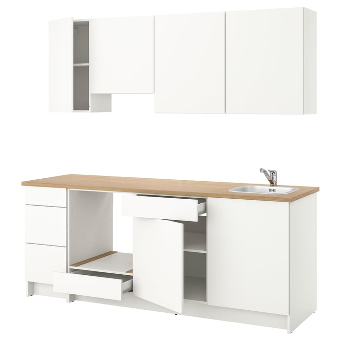 Modulos Cocina Ikea