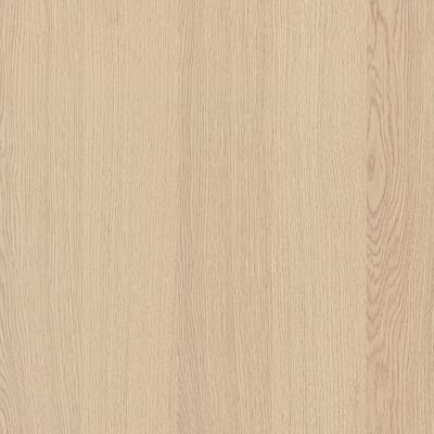 MALM estructura de cama con 2 cajones, chapa roble tinte blanco ...