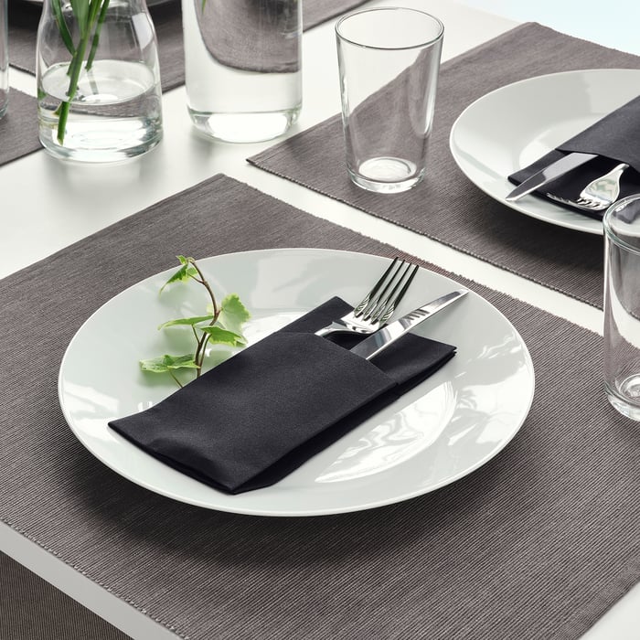 Servilletas y Servilleteros - Compra Online - IKEA