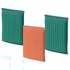 Paños, bayetas y estropajos - IKEA