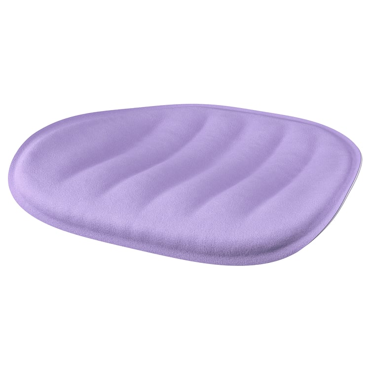 Ikea Bettwsche Lila