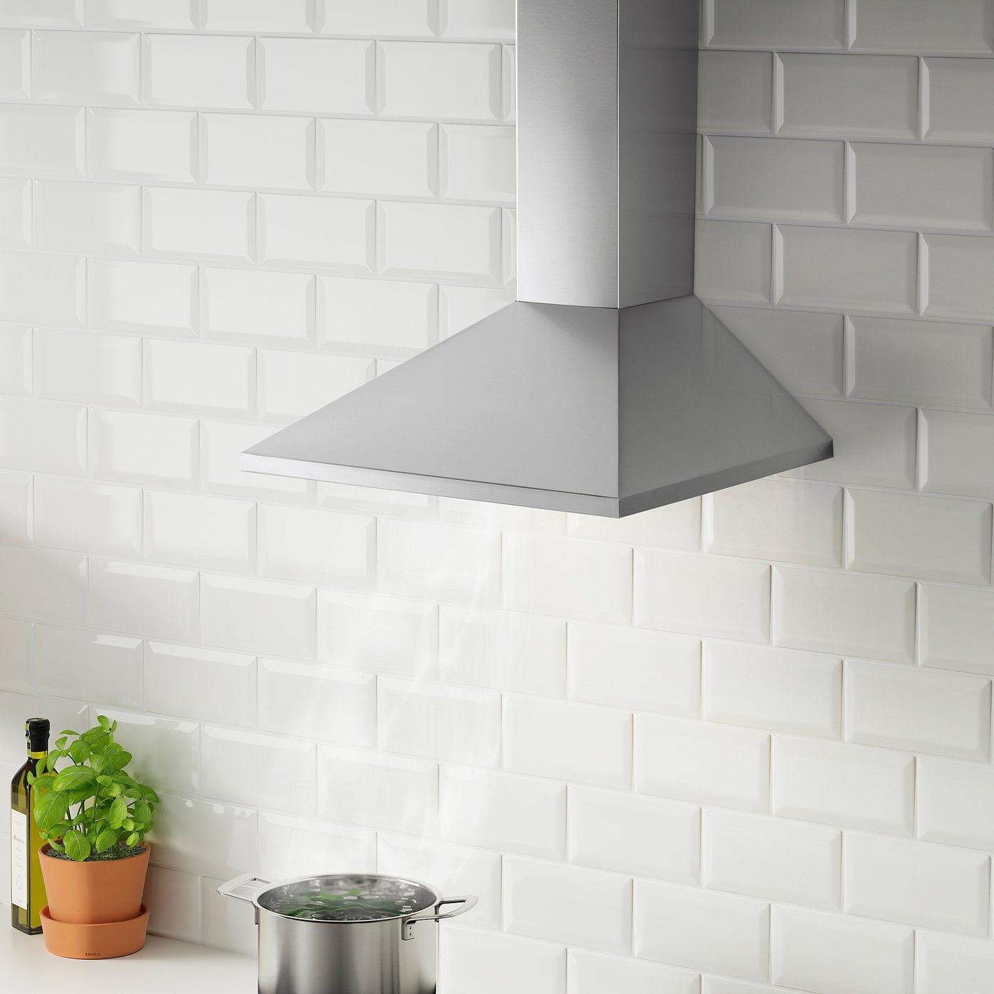 Campanas Extractoras de Pared - Compra Online - IKEA