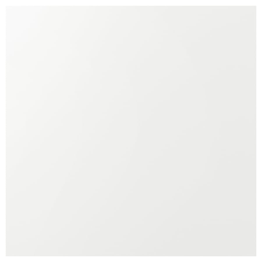 SIBBARP panel de pared, blanco laminado, 1 m²x1.3 cm - IKEA