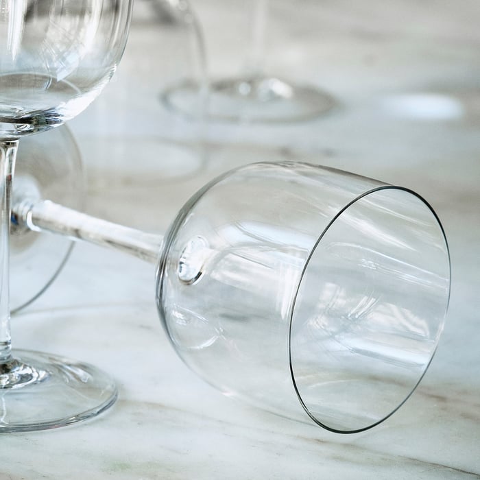 STOCKHOLM 2025 copa de vino, 32 cl - IKEA