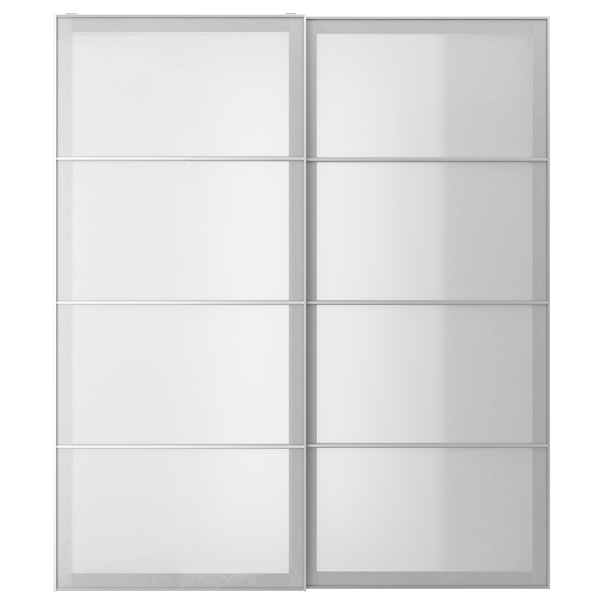 Puertas Correderas De Cristal Ikea
