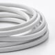 SYMFONISK cable de red, textil/blanco, 3.5 m - IKEA