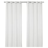Visillos y cortinas translúcidas al mejor precio - IKEA