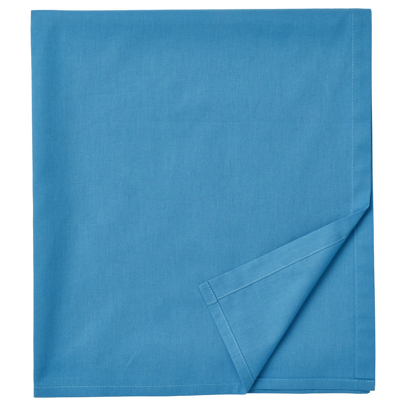 DVALA saba, azul, 240x260 cm - IKEA