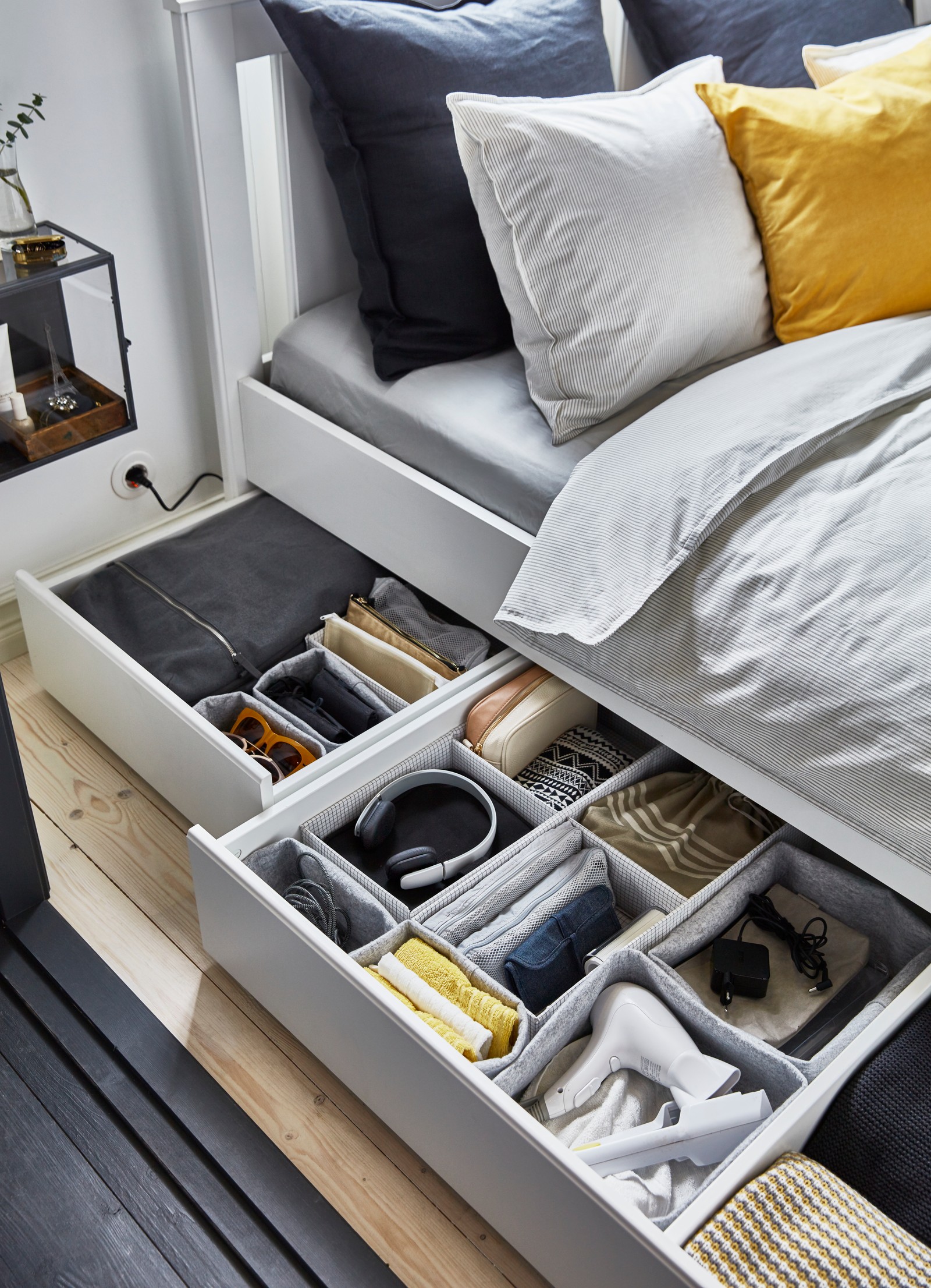 Muebles para dormitorios de todos los estilos - IKEA Colombia