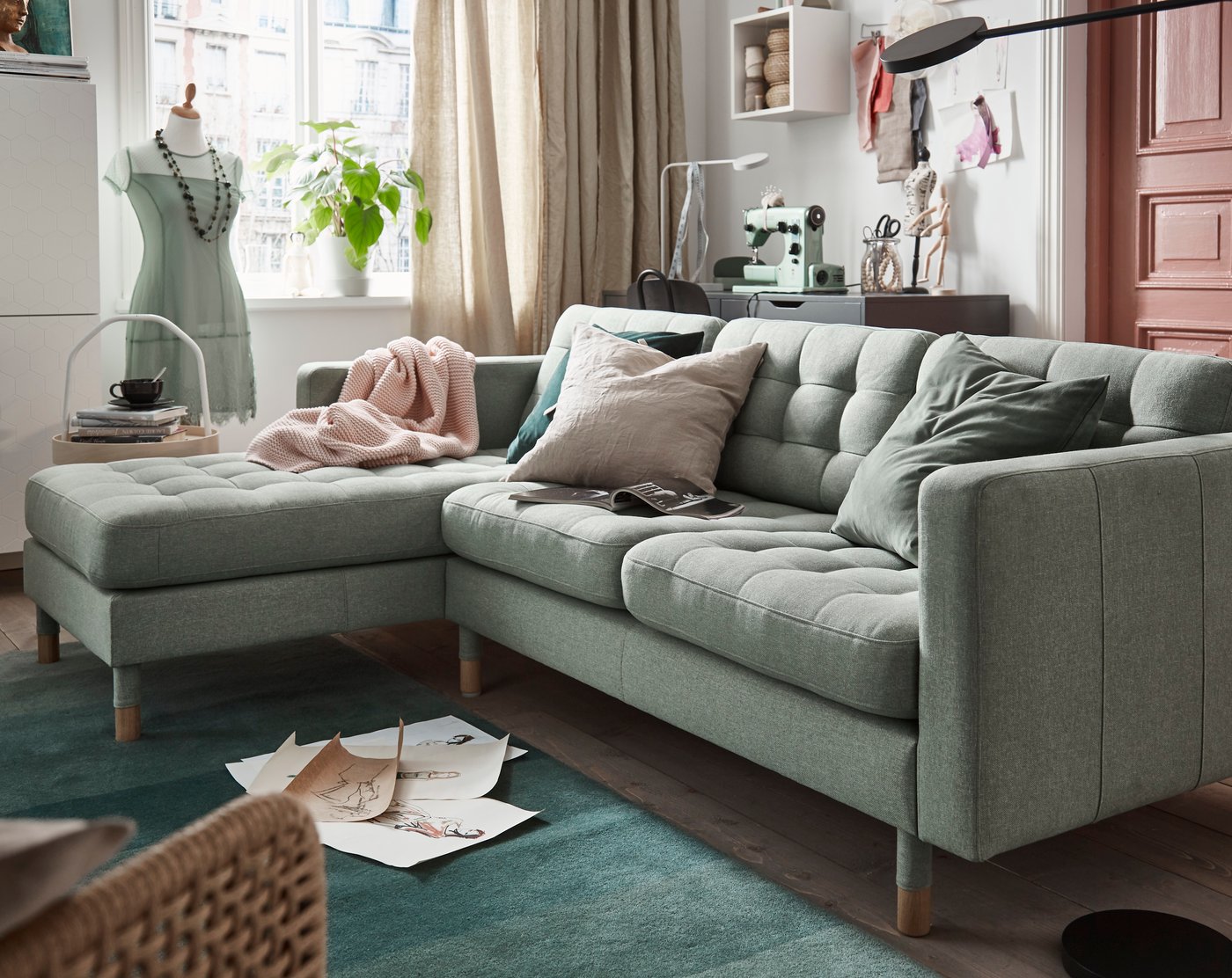 Sofas & Sessel - IKEA Deutschland