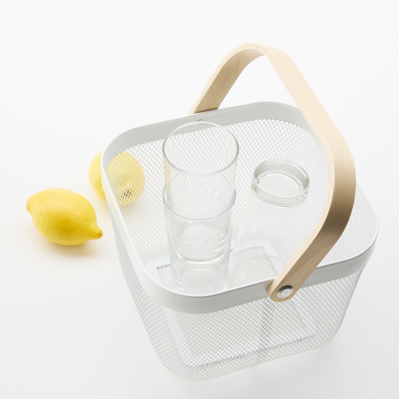 Storage Boxes & Baskets for Home Online in UAE - IKEA