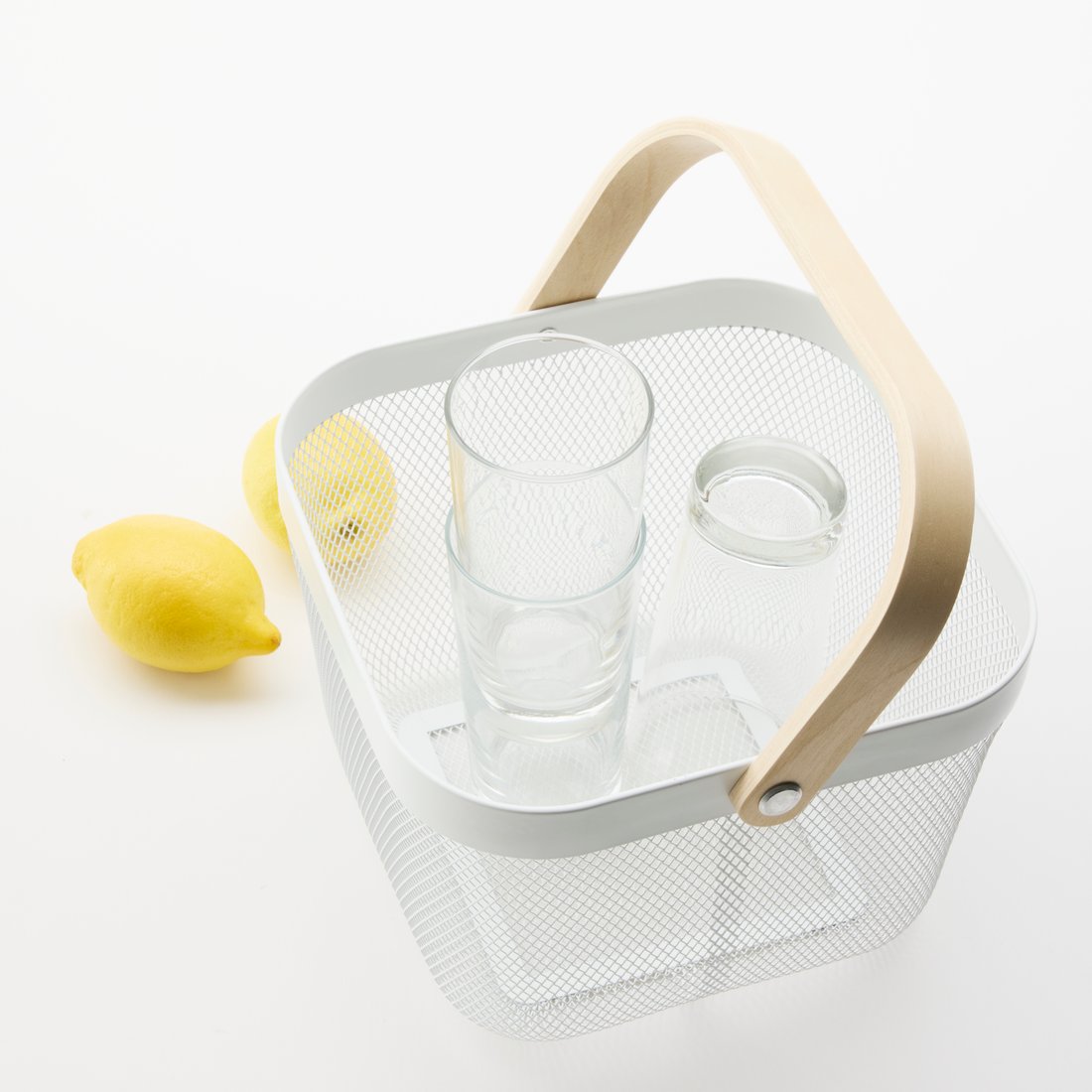 Low-priced Boxes, Baskets & Containers - Storage & Organisation - IKEA ...