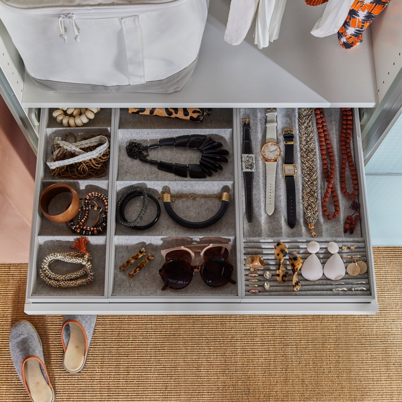 Buy Storage & Organisation Online - PAX System - IKEA