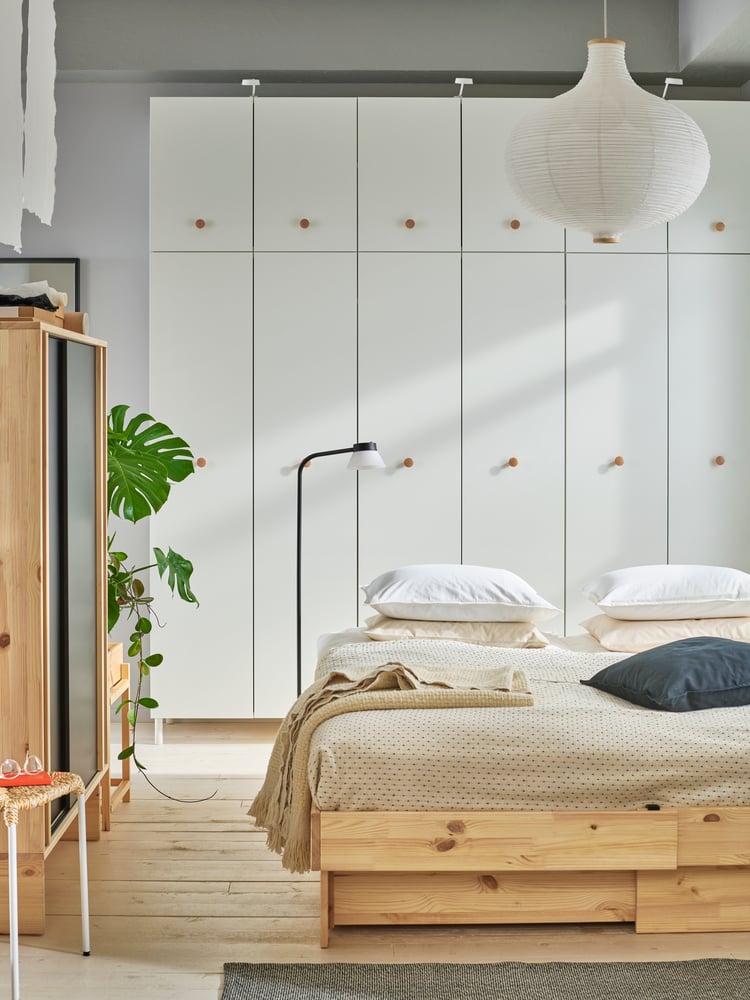 Bedroom furniture and ideas for any style and budget - IKEA CA