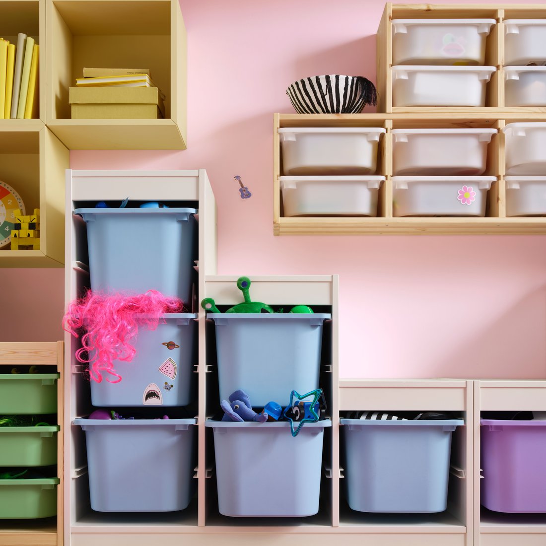 Faszinierend Aufbewahrung Nhutensilien Ikea Bild