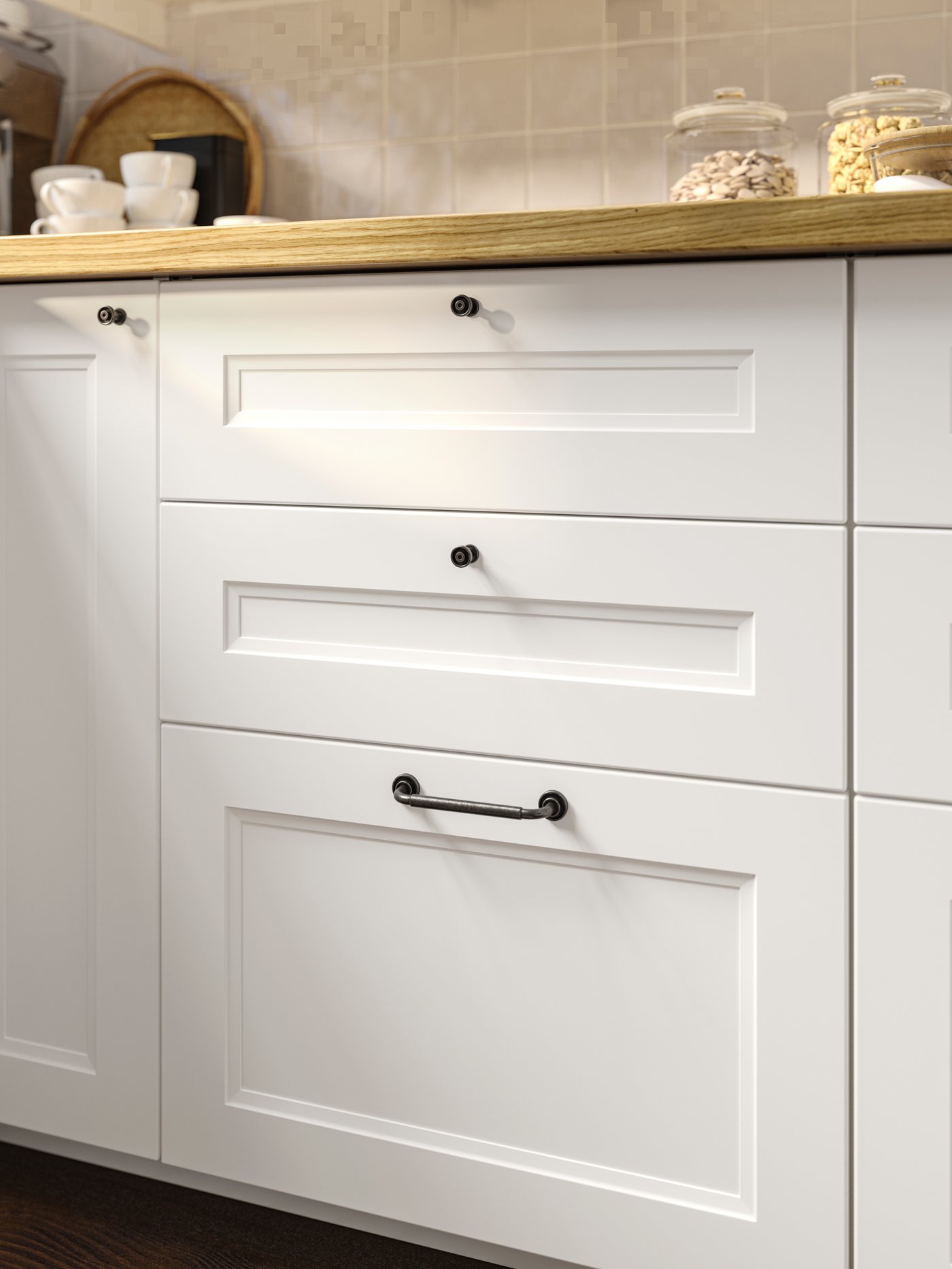 Kitchen Furniture & Kitchen Appliances - IKEA CA