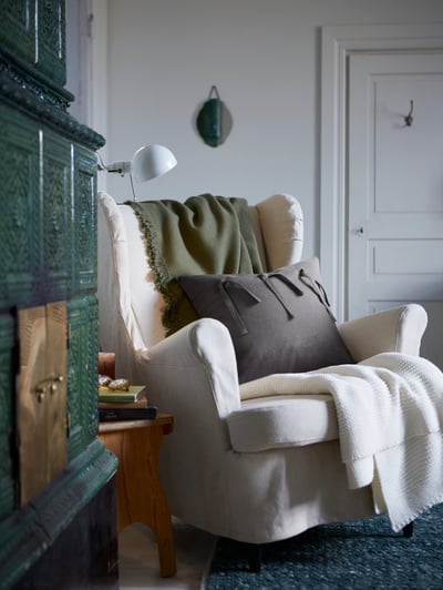 Traditional Style - Interior Design & Home Furnishing - IKEA UK