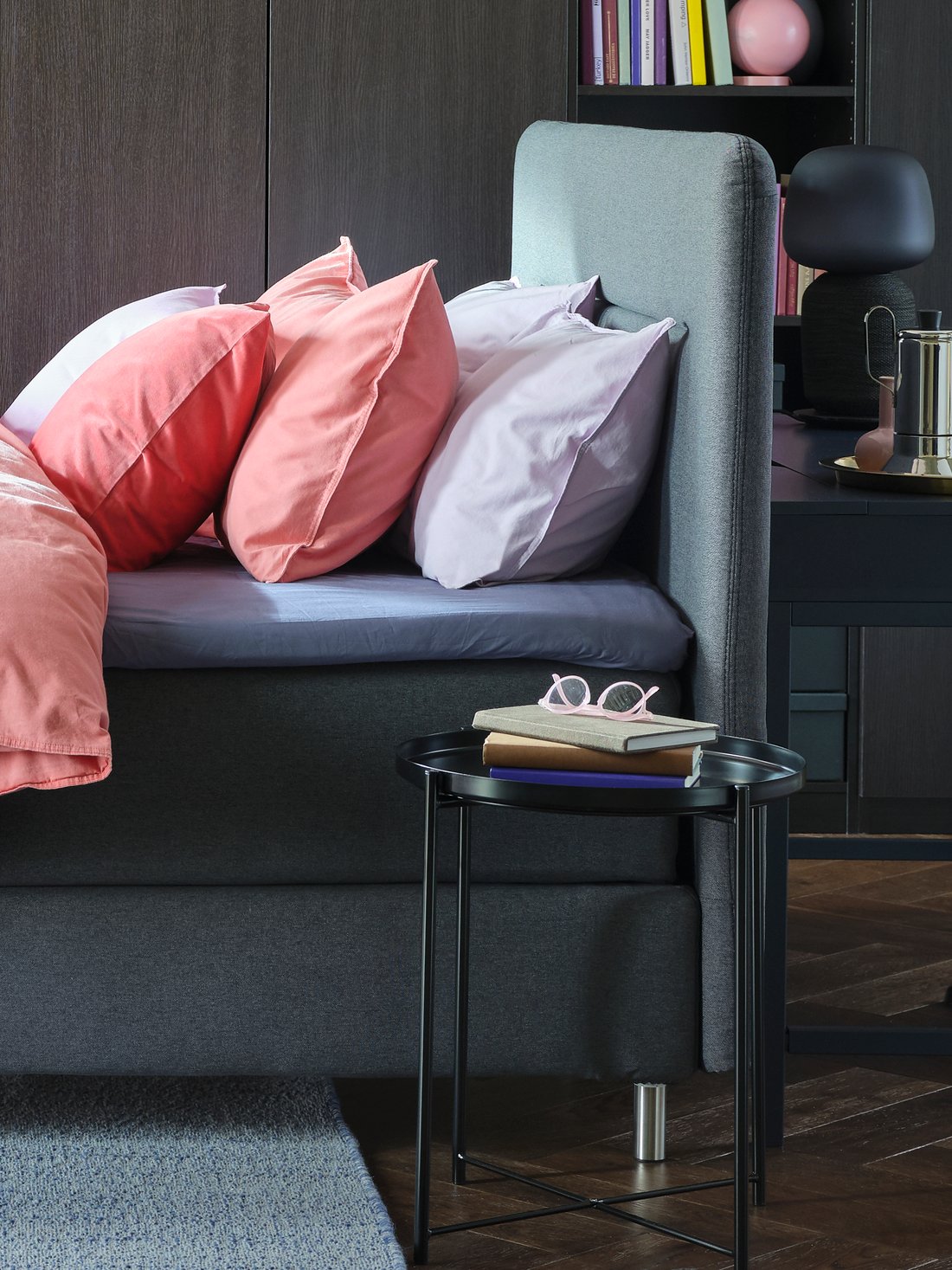 Guide IKEA lit complet boxspring - IKEA Suisse