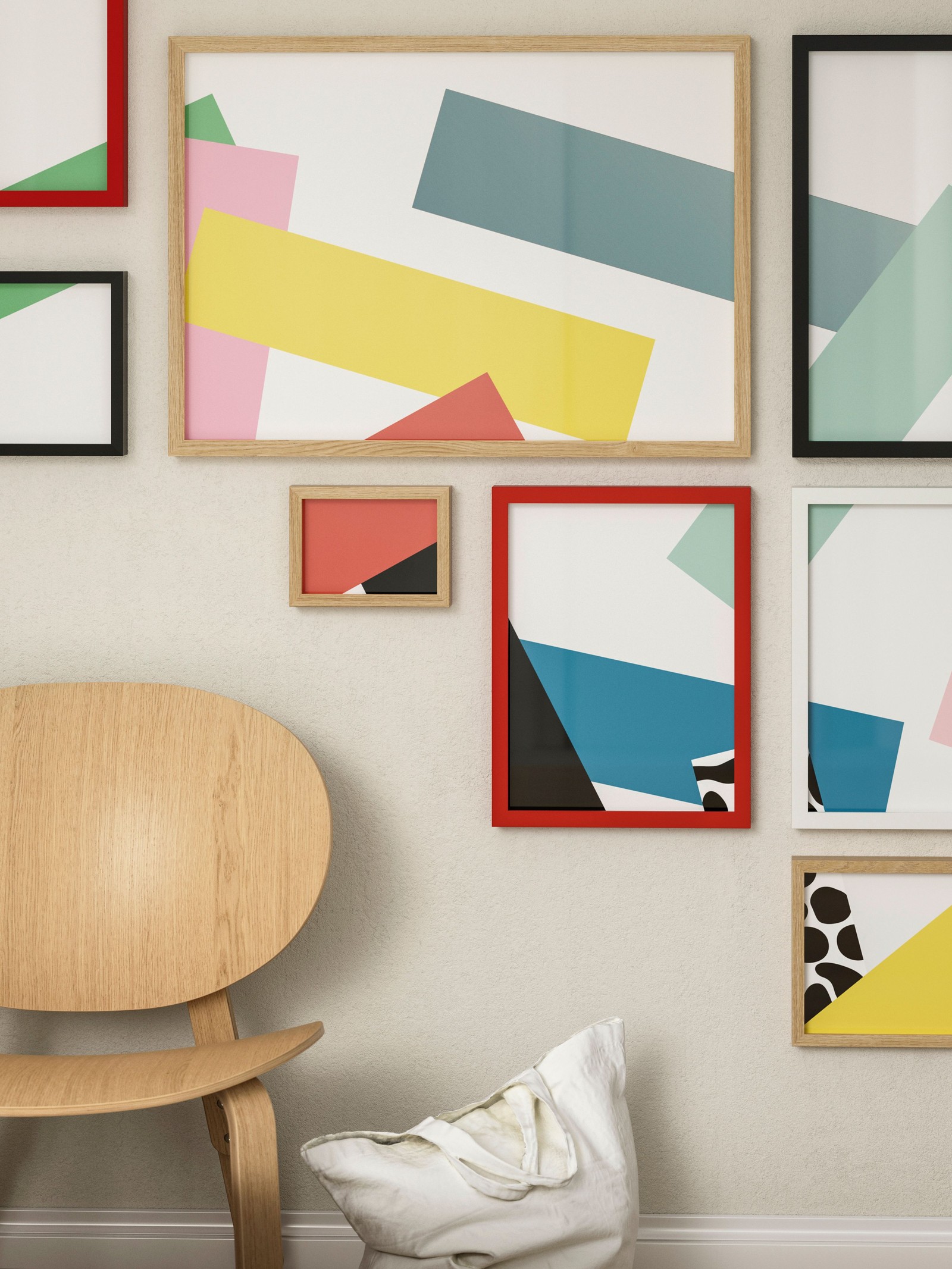 RÖDALM Series - IKEA UK