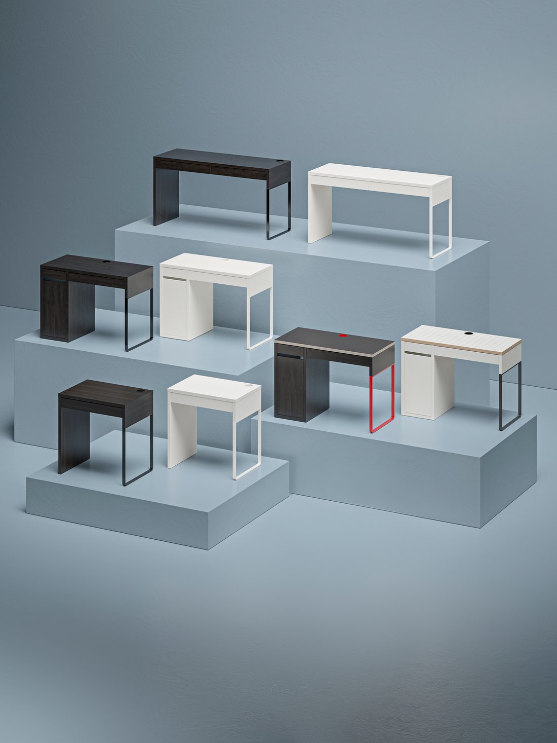 Buy Tables & Desk for Office, Kitchen Online KSA - IKEA