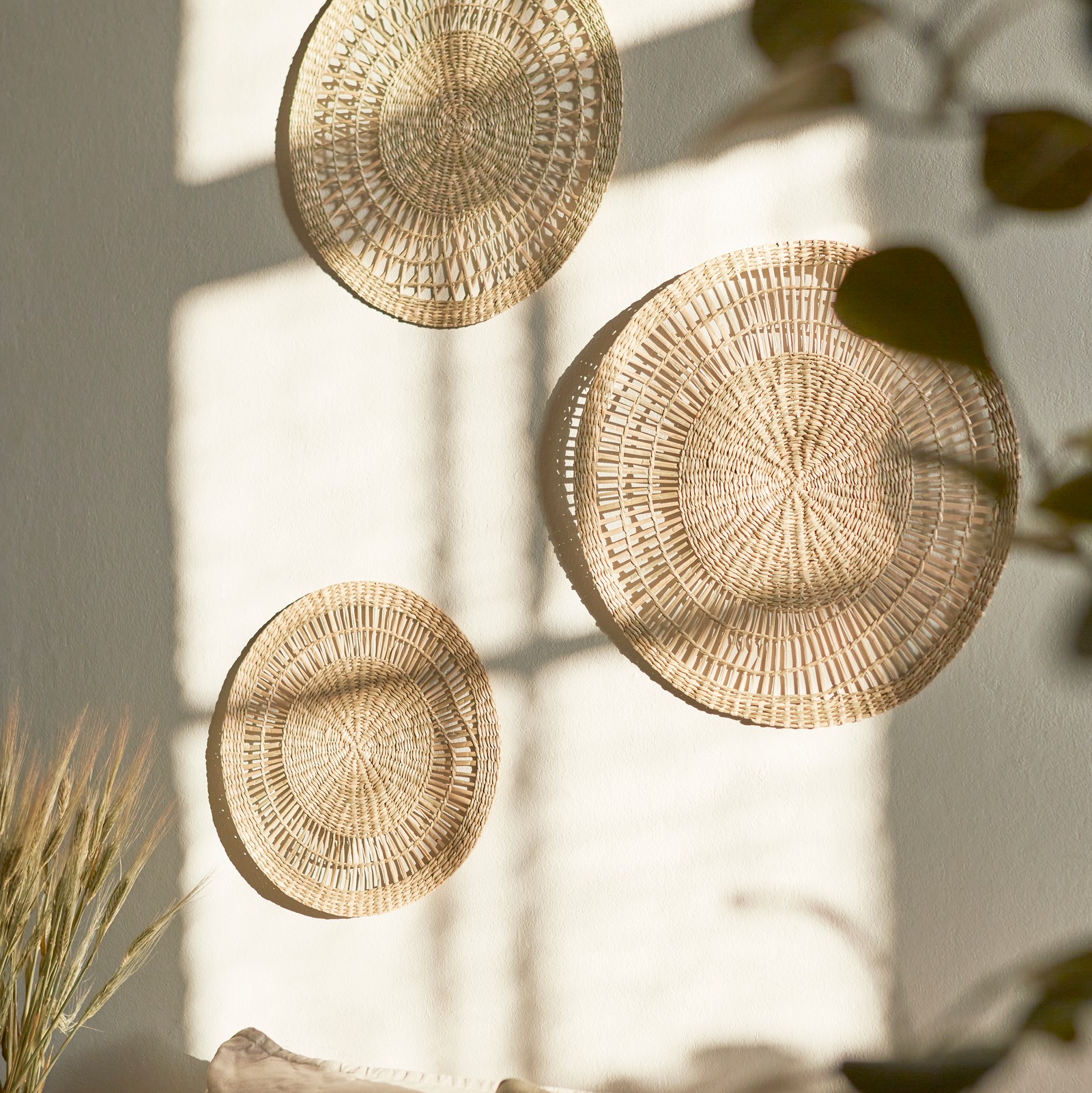Nature-inspired interior design - sustainable - trend - IKEA UK