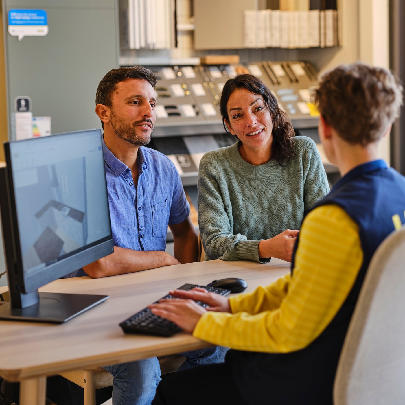 IKEA Studio za planiranje Novi Beograd - IKEA