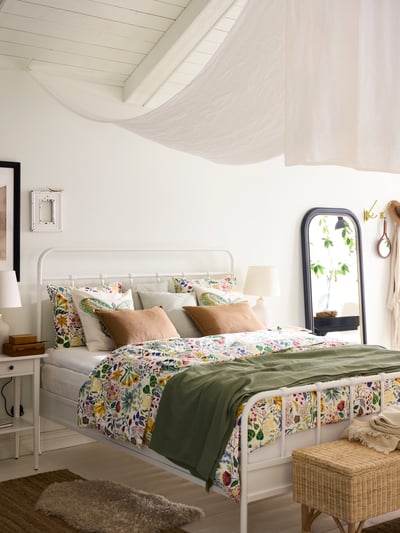 Beds & Bed Frames - IKEA