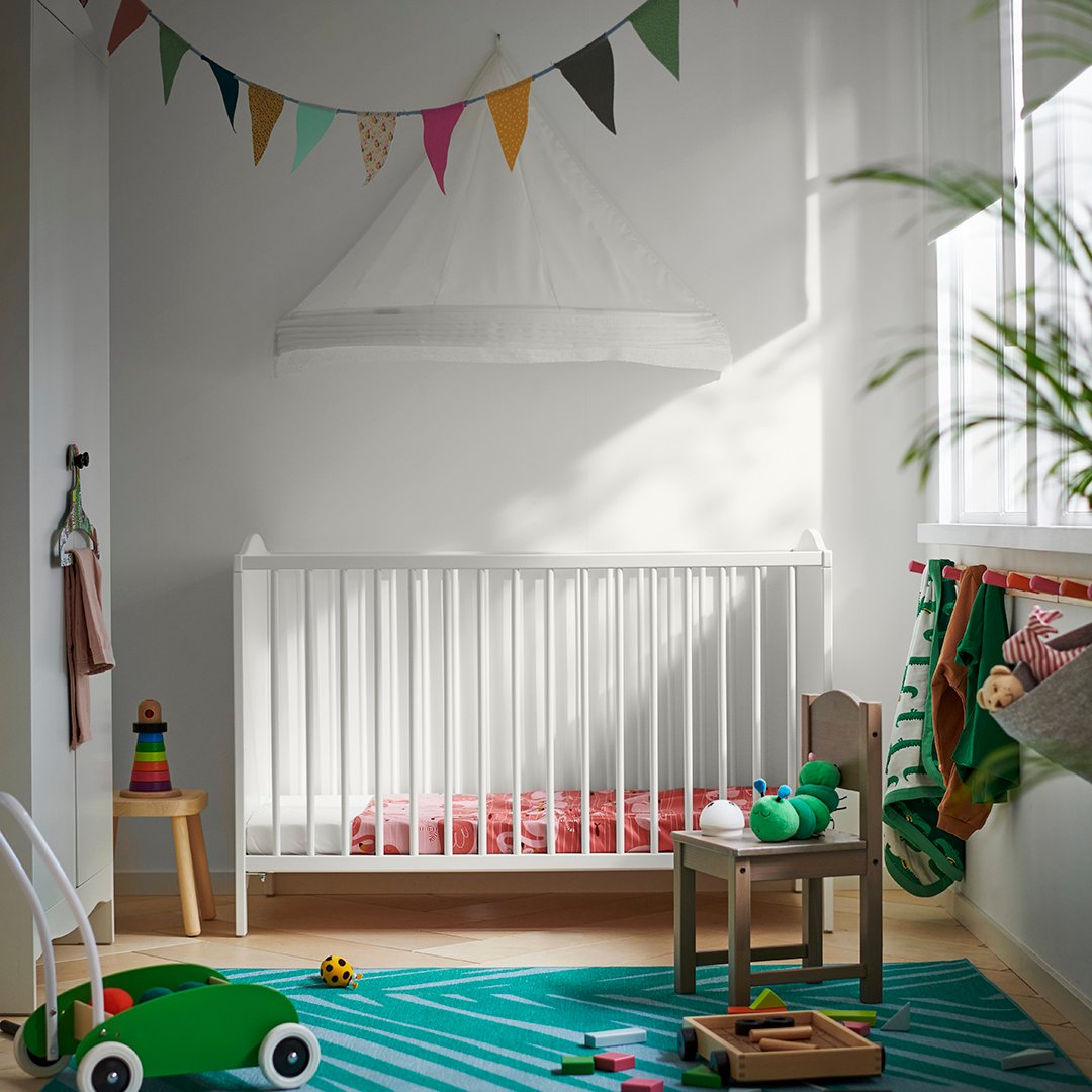 Fresh home furnishing ideas and affordable furniture - IKEA