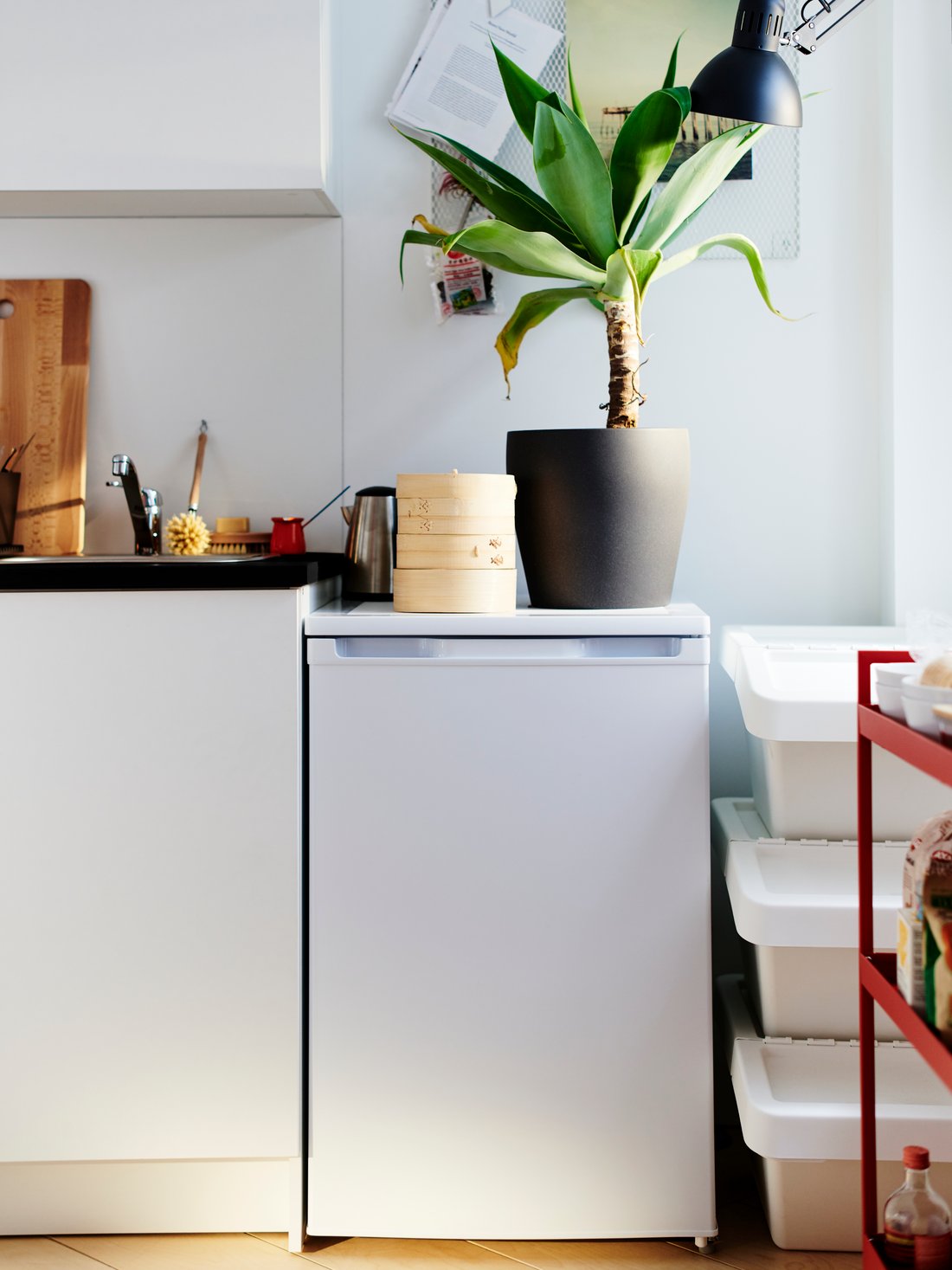 Home Electronics - IKEA