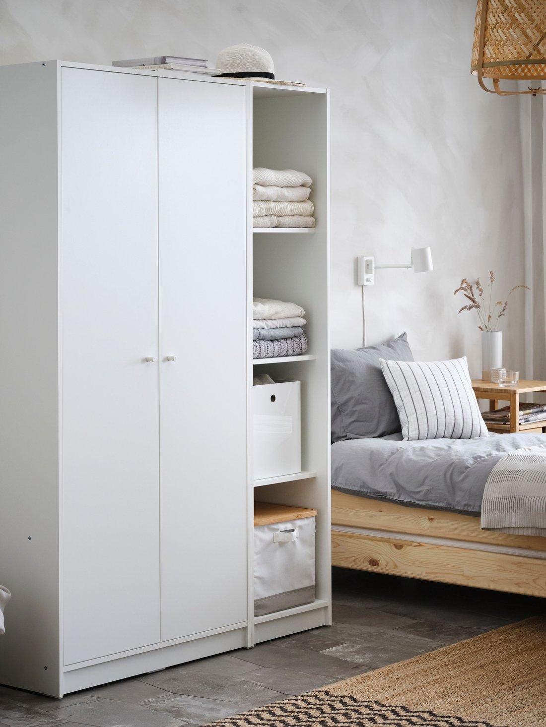 Renueva tu clóset - IKEA Colombia